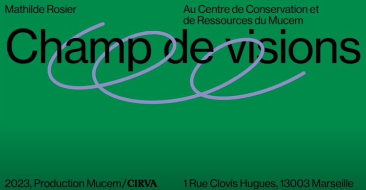 Mathilde Rosier — AWARE