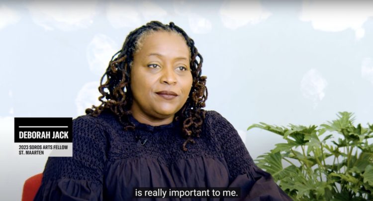 Deborah Jack — AWARE