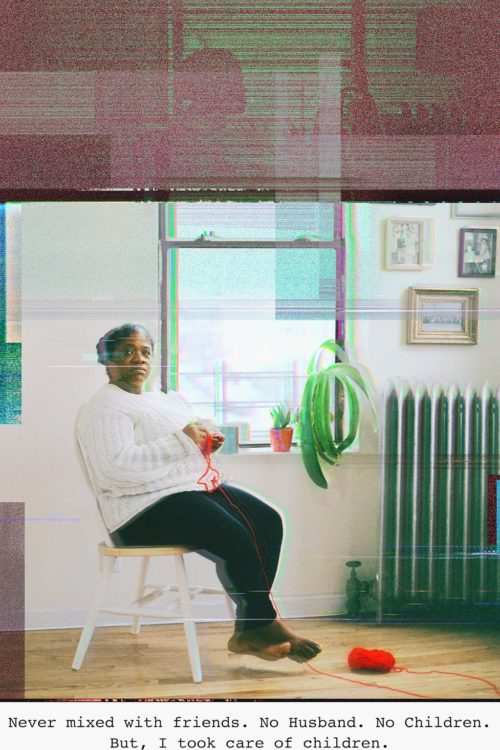 Centering Guyanese Women’s Art and Migration Narratives — AWARE ...