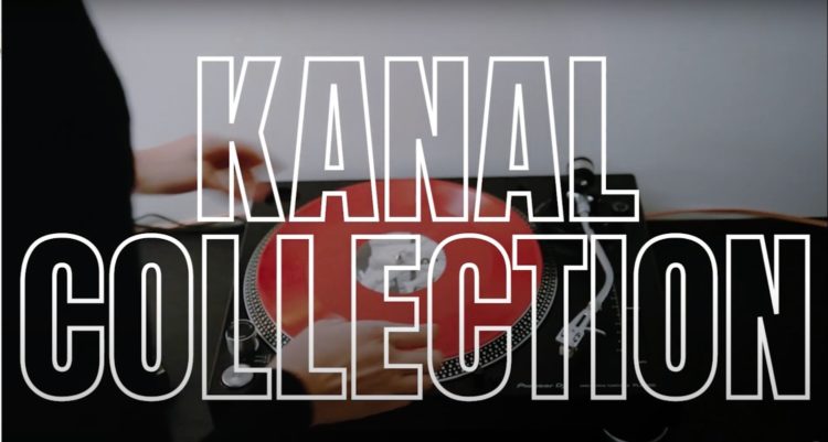 Aline Bouvy — AWARE