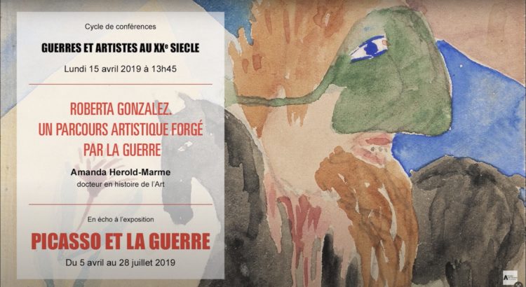 Roberta González — AWARE